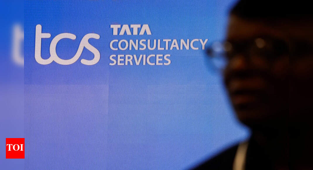 TCS employees get I-T notice over TDS - Times of India