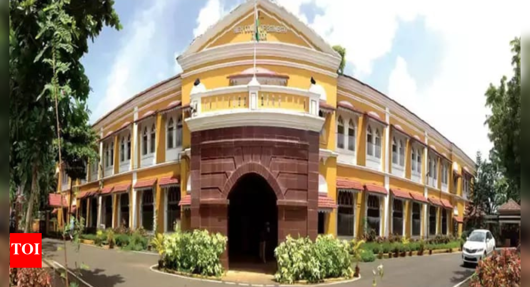 Bombay high court at Goa dismisses rape case against 32-year-old, says ...