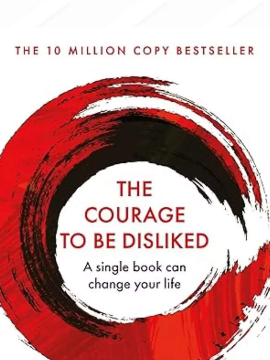 8 life lessons to learn from the Japanese bestseller 'The Courage to be ...