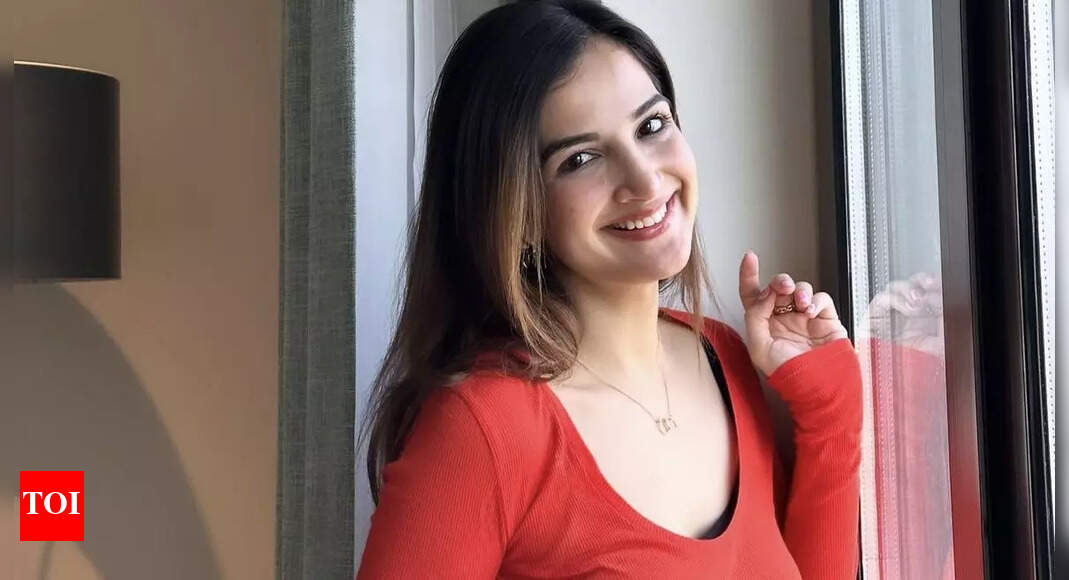 Exclusive- Splitsvilla X5’s Shubhi Joshi expresses her wish to ...