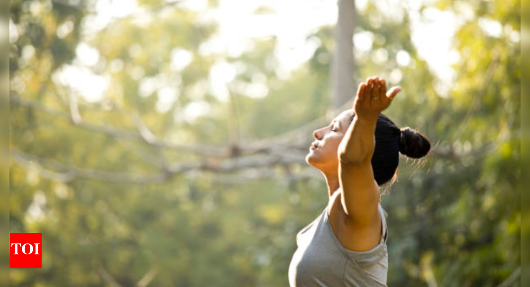 Sunlight Benefits: How sunlight boosts mental well-being: The key role ...