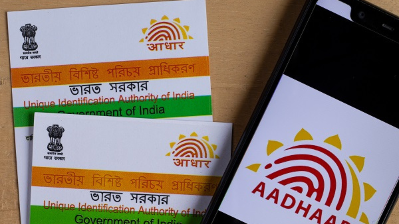 How To Easily Update Name And Address On Aadhaar Card After Marriage