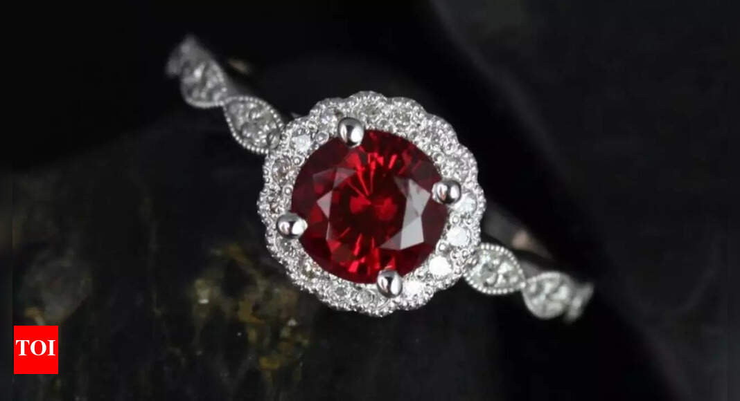Benefits of Wearing Ruby: Embrace the Power of the King of Gems - The ...