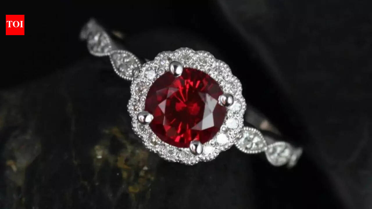 Benefits of Wearing Ruby: Embrace the Power of the King of Gems - The ...