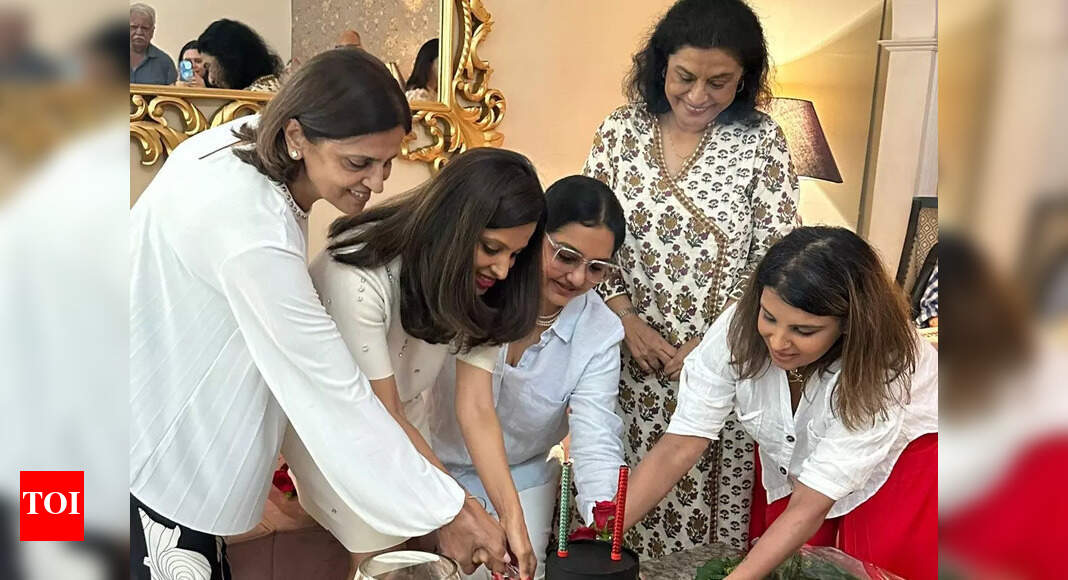 Divya Bansal explores themes of human resilience, love and positive transformation in debut ...