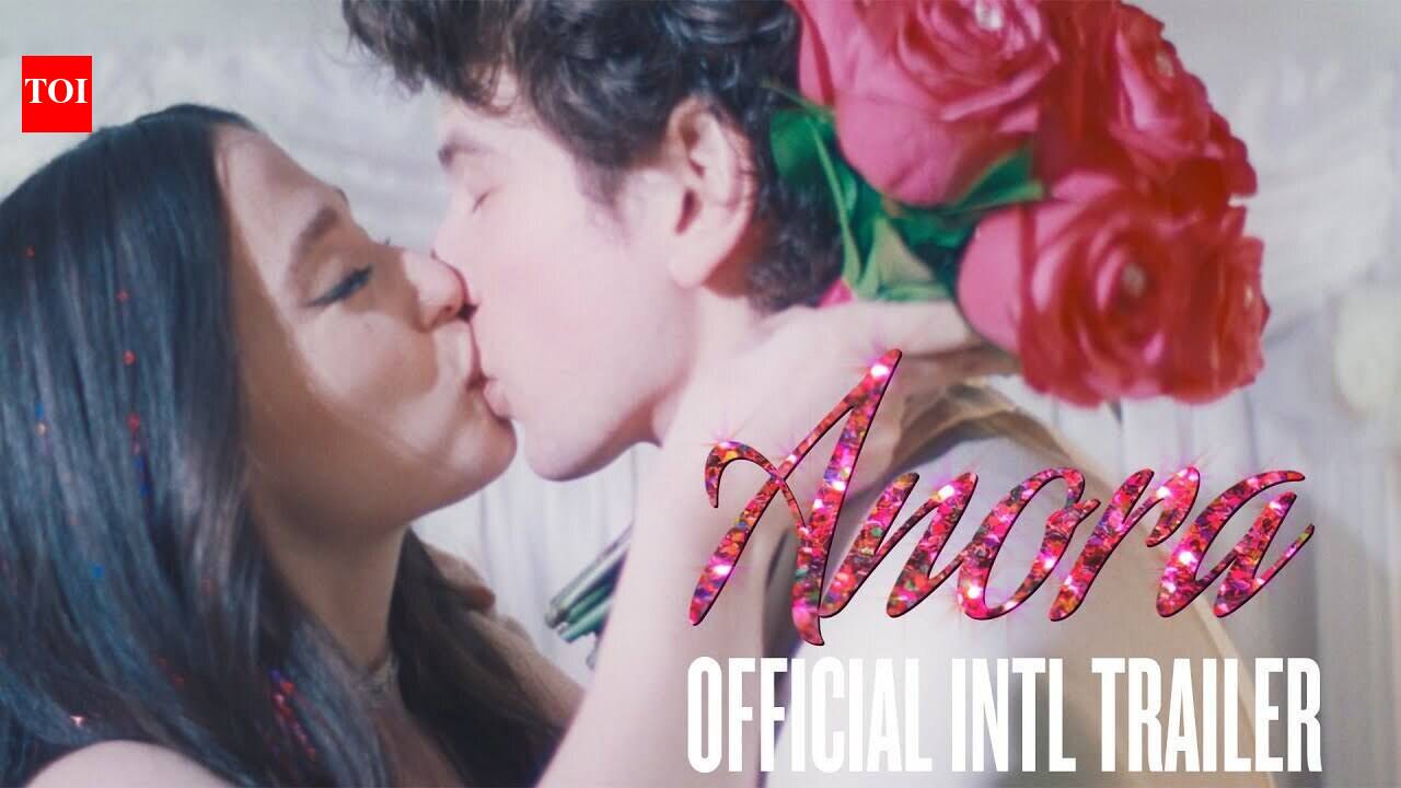 Anora Movie Review: This fantastic film reimagines Cinderella with a ...