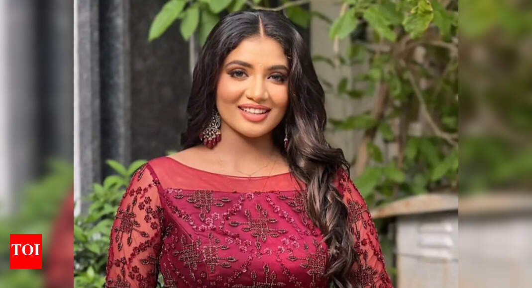 Bigg Boss Tamil 8: CWC fame Anshitha Akbarsha to participate in the ...