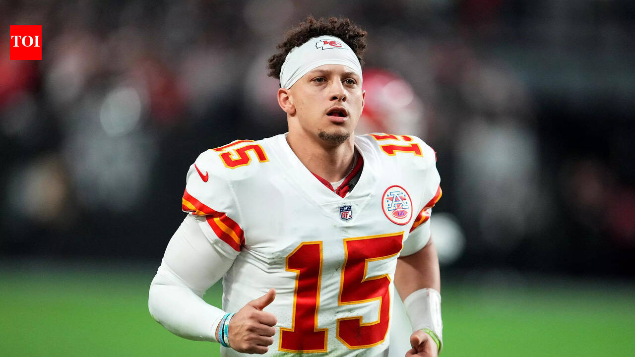 Patrick Mahomes Luxurious Lifestyle: Expensive Properties, Networth ...