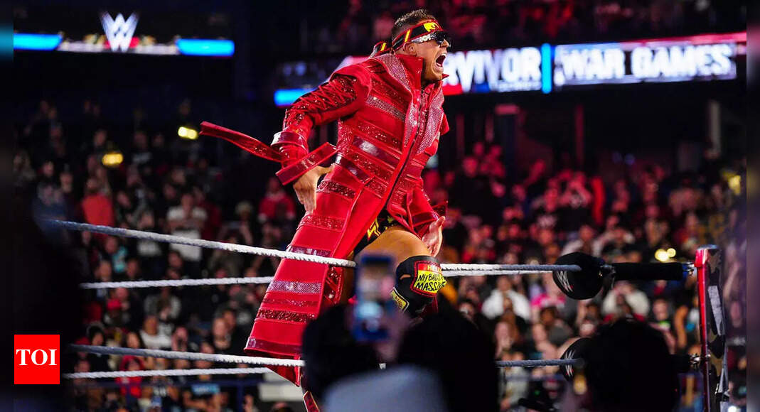 Unexpected Wealth: WWE Mid-Carders Surpassing Top Superstars | WWE News ...