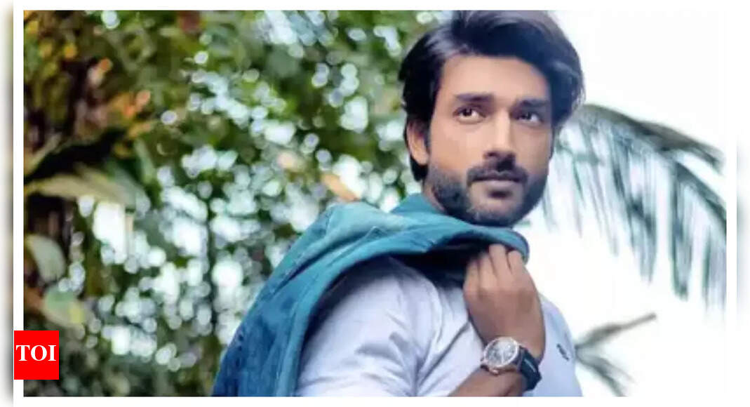 Exclusive - Main Dil Tum Dhadkan lead actor Zohaib Ashraf Siddiqui: I’m inspired by the positive ...