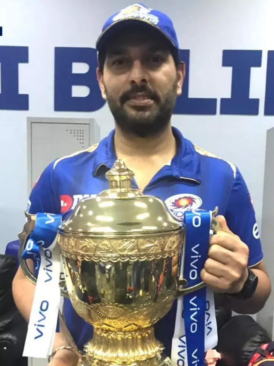 5 players who won IPL after leaving RCB | Times Now