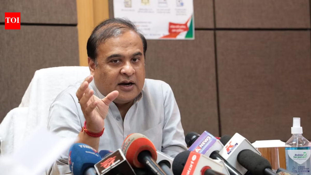 Multi-crore trading scam: Assam cabinet to transfer 32 cases to CBI ...