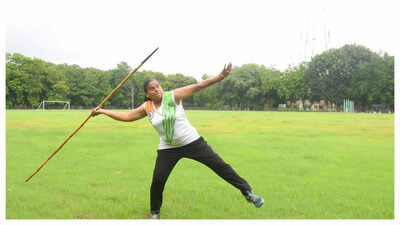 I have been getting requests to teach javelin after Neeraj Chopra’s ...