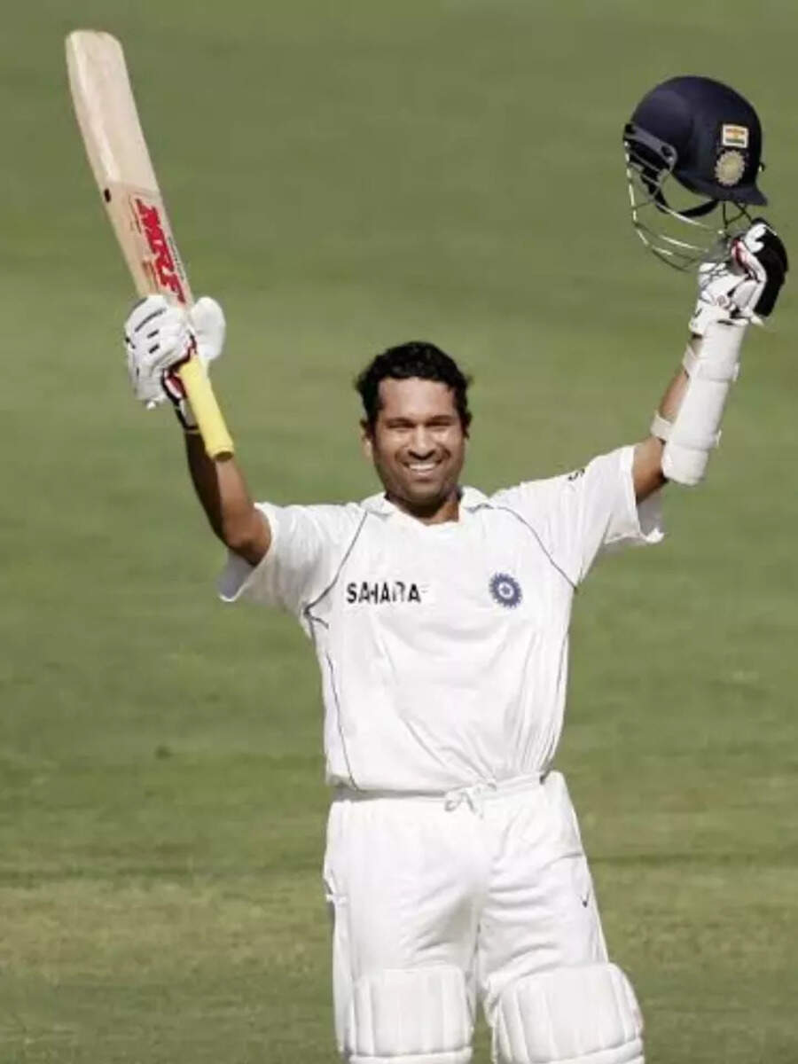 Famous Jersey Numbers Retired From Cricket | Times Now