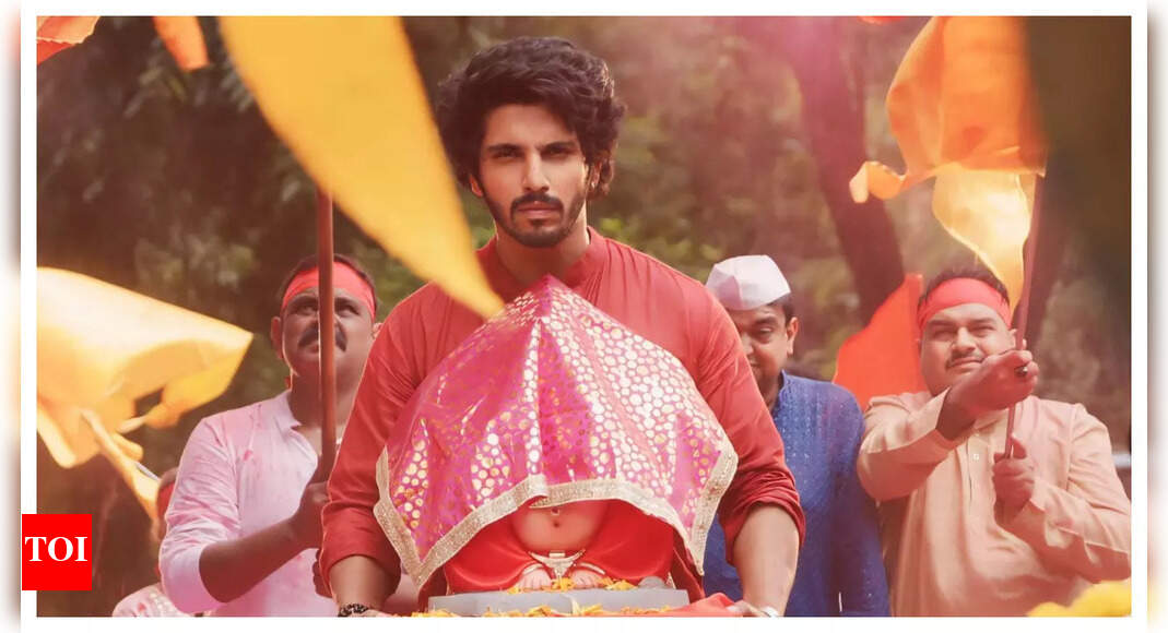 Exclusive - Kanwar Dhillon: We are shooting a massive Ganesh Chaturthi sequence for Udne Ki ...