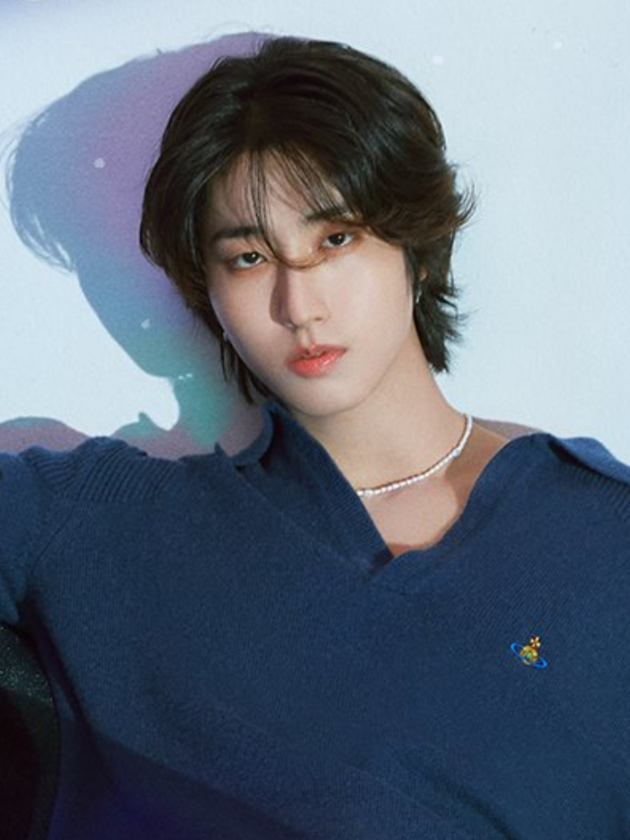 9 Solo Songs By Stray Kids' Han That Prove He Could Be The Next ...