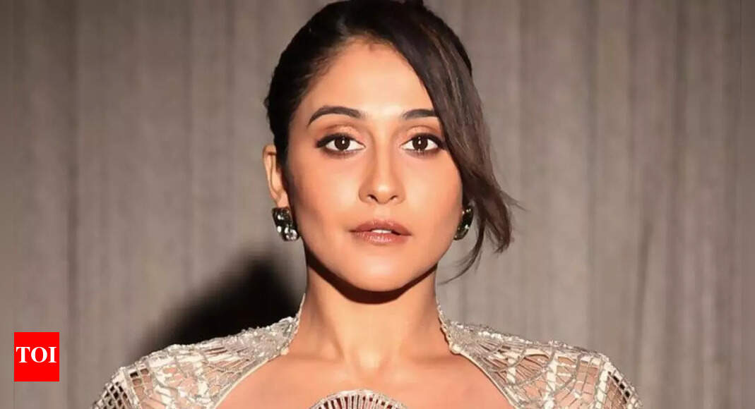Regina Cassandra calls herself a 'serial dater,' had many relationships ...