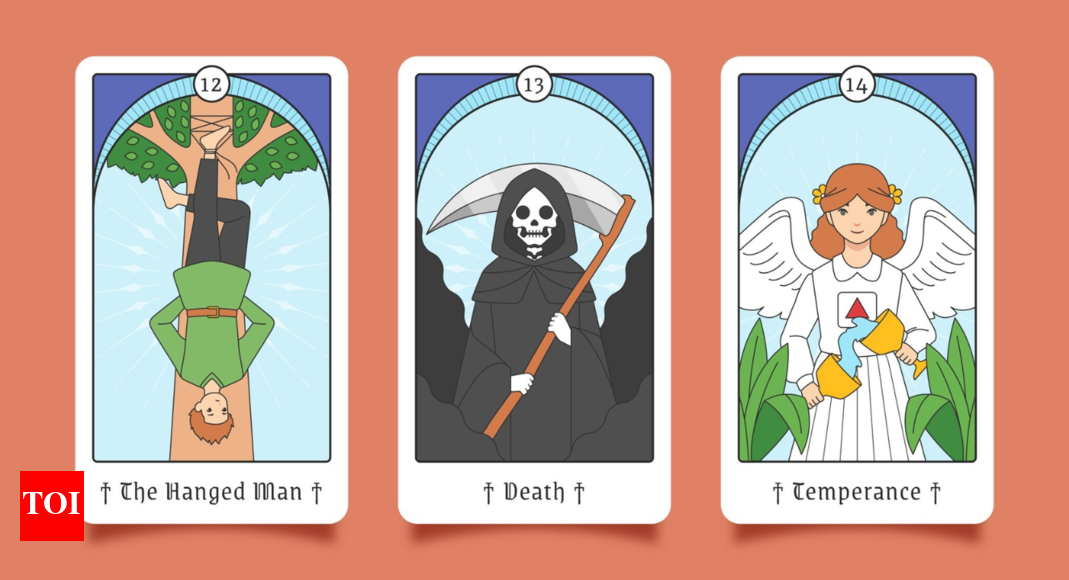 Why The Major Arcana Is So Relevant To Pop Culture - Times of India