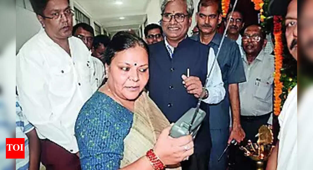 Now, A Community Radio Comes To Aid Of Farmers | Ranchi News - Times of ...