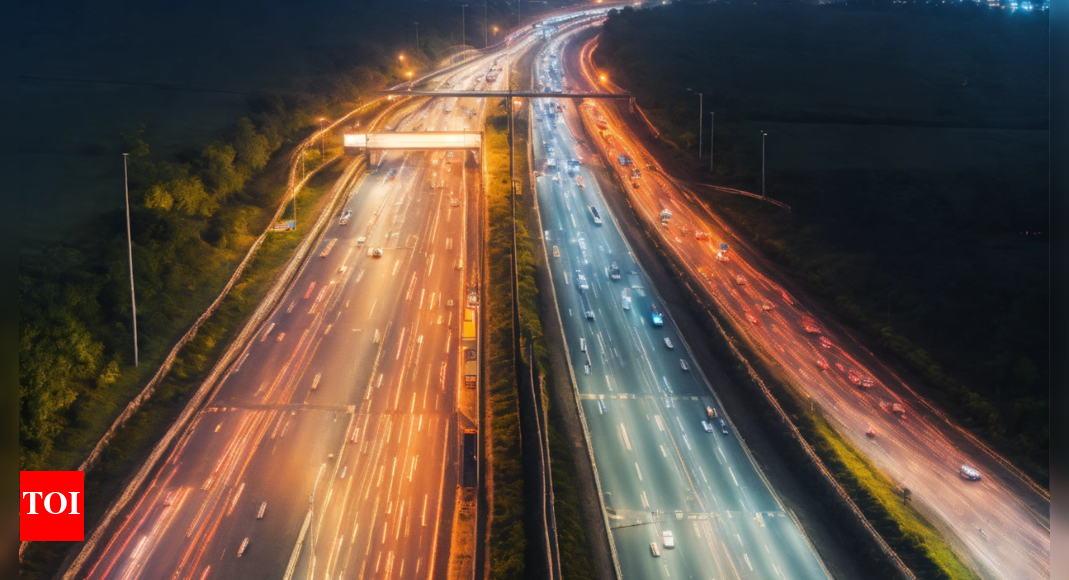 Satellite-based toll system to have factory-fitted unit, phased launch ...