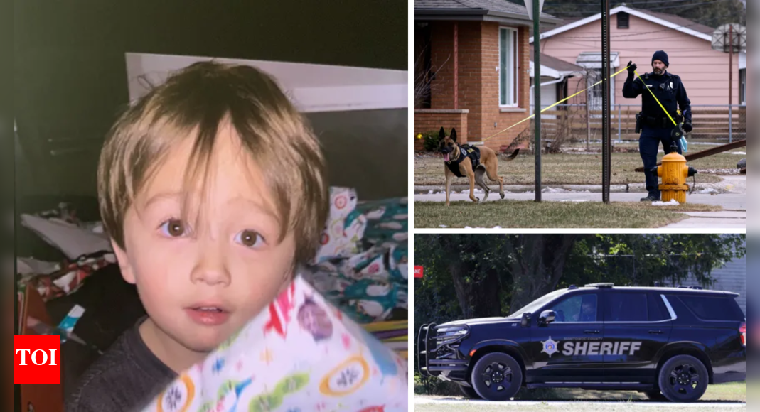 Who was Elijah Vue? Skeletal remains of missing 3-year-old found in ...