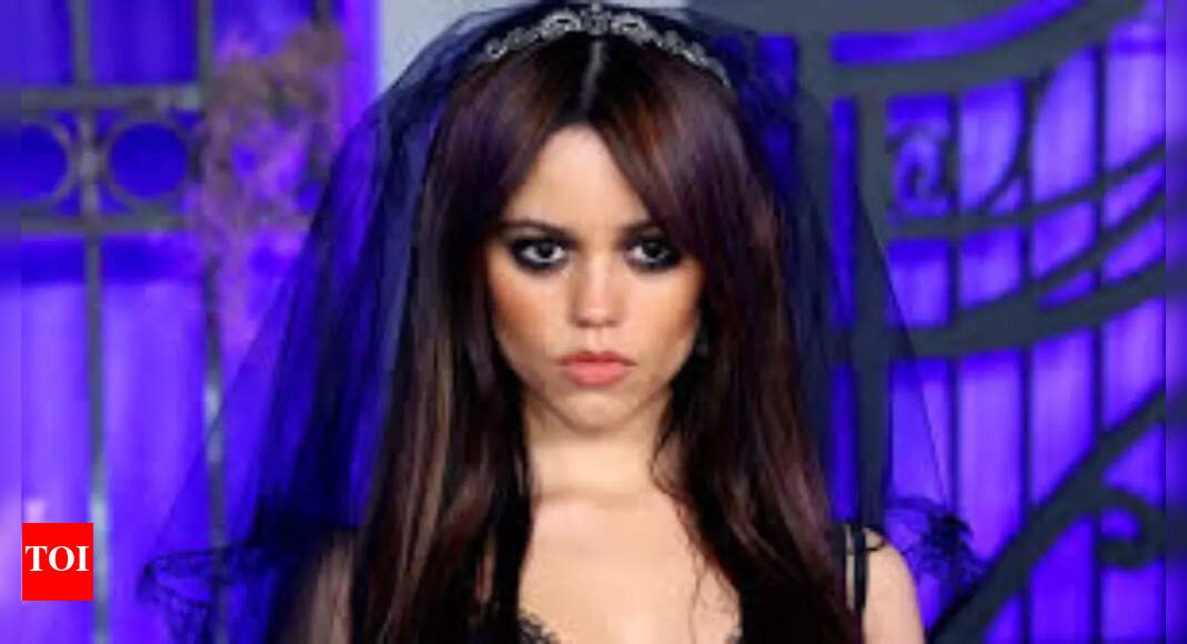 Jenna Ortega Remembers Cameron Boyce's Kindness During Awkward Audition ...