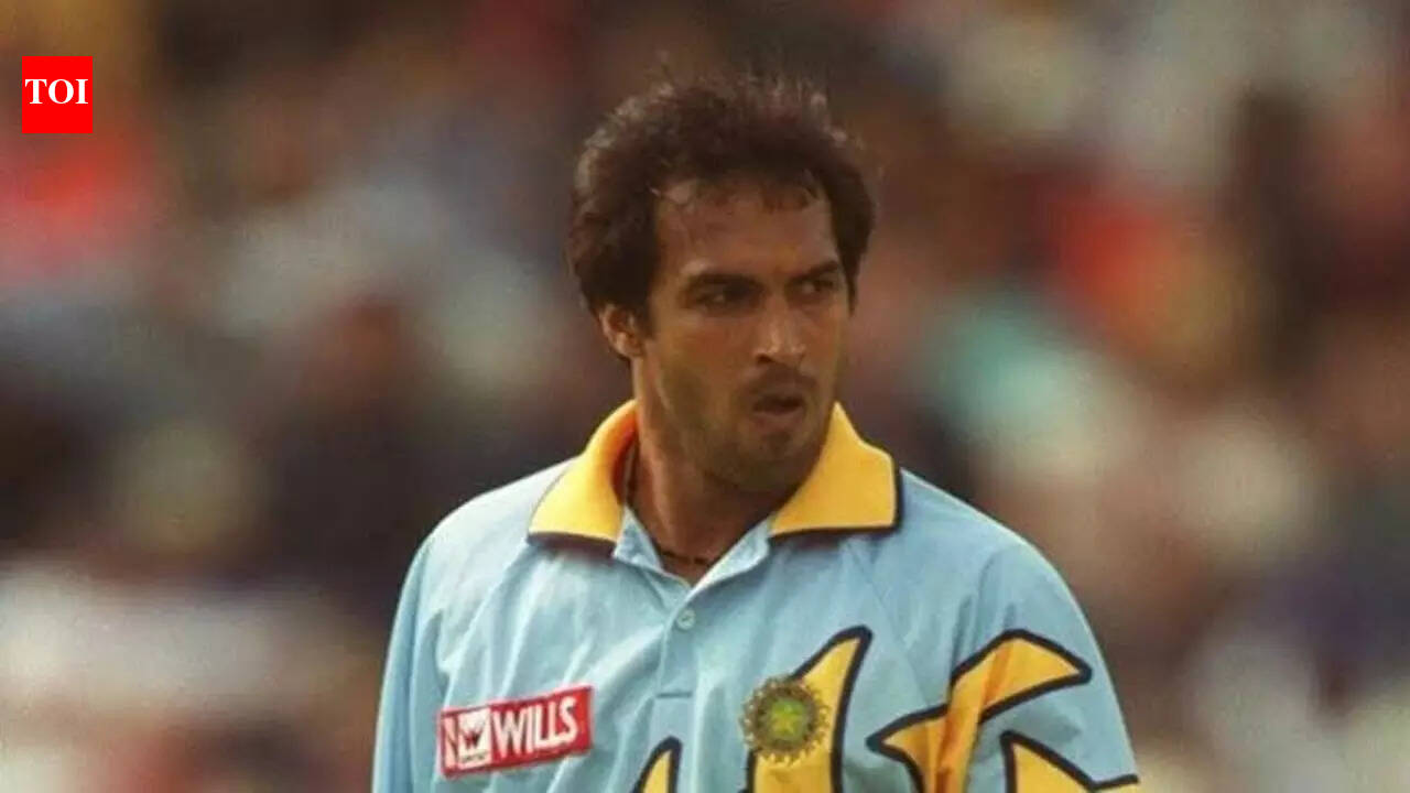 Robin Singh: The West Indies-born cricketer who became Team India ...