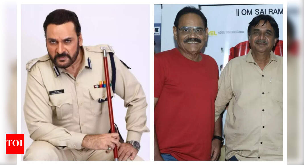 Inspired by true events, our film A Real Encounter portrays tough ...