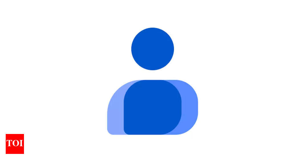 Google Contacts gets a new design, here’s how to create a new contact ...