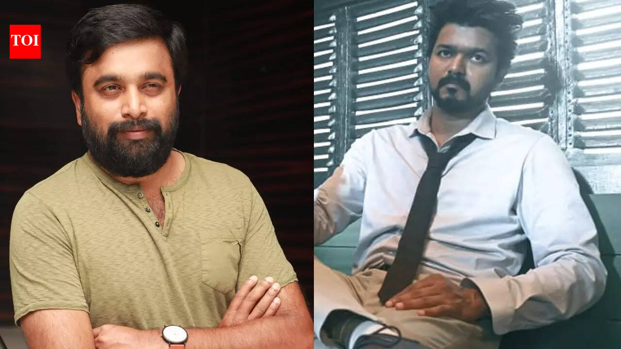 Vijay will not retire from cinema predicts 'Nandhan' actor Sasikumar ...