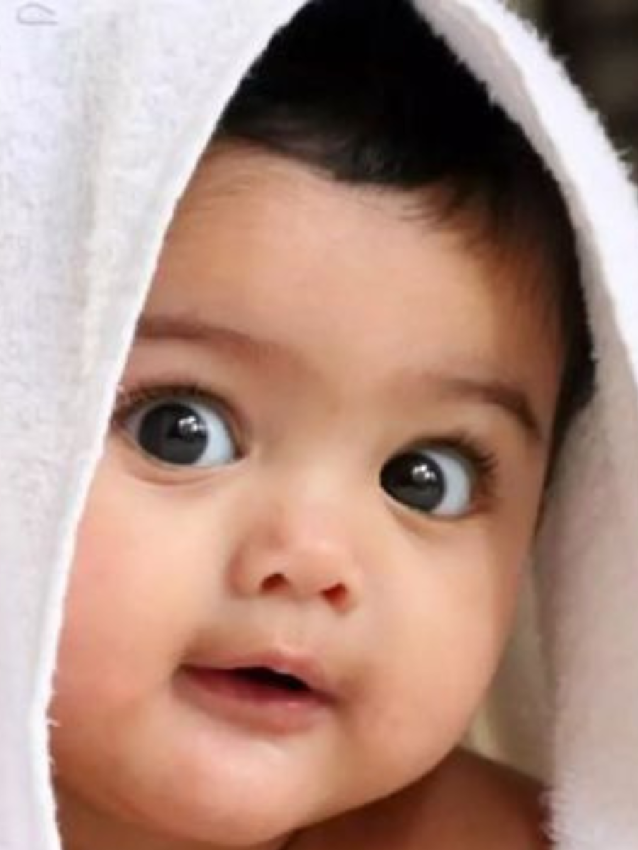 Gen Alpha Baby Names Starting With Letter B | Times Now