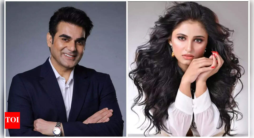 Priyanka Ghosh and Arbaaz Khan set to empower Bengal's talent with ...