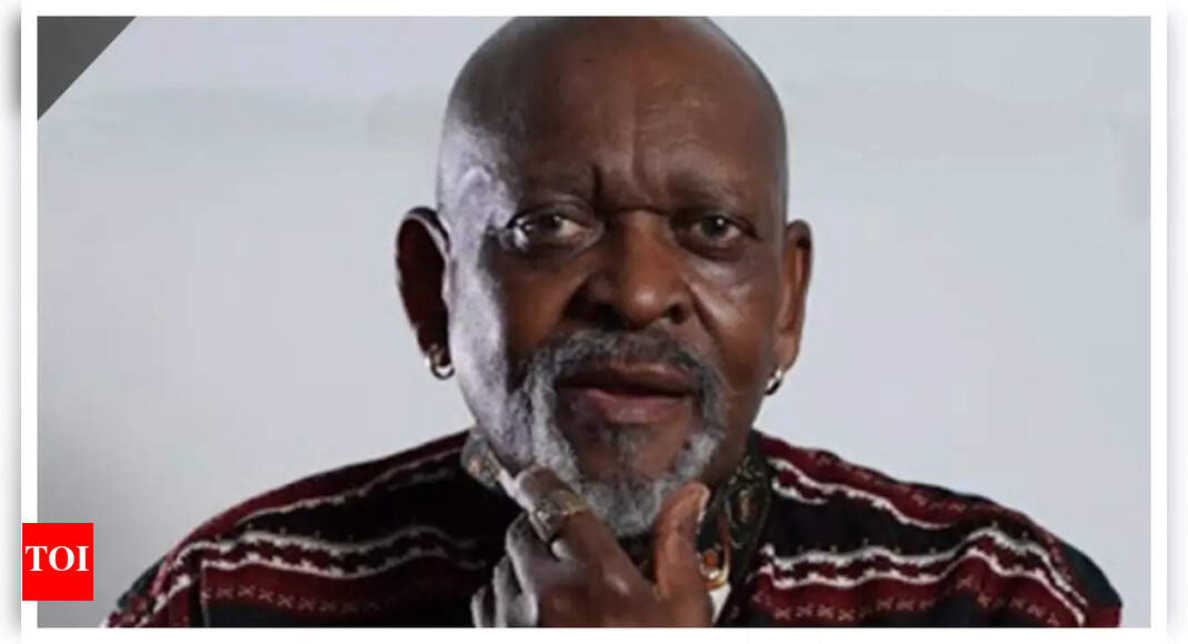 Darlington Michaels Death News: Renowned South African actor Darlington ...