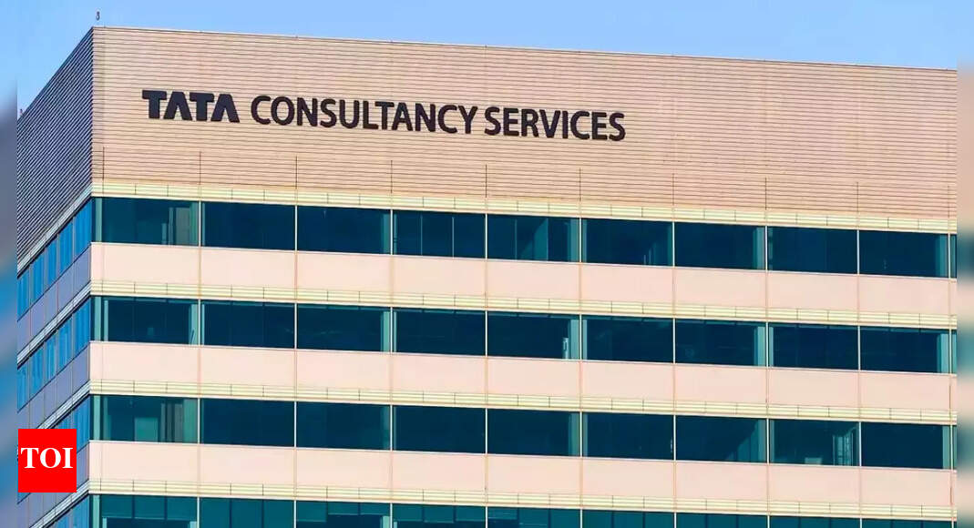 TCS teams up with Tata Electronics for ‘made-in-India’ chips - The ...