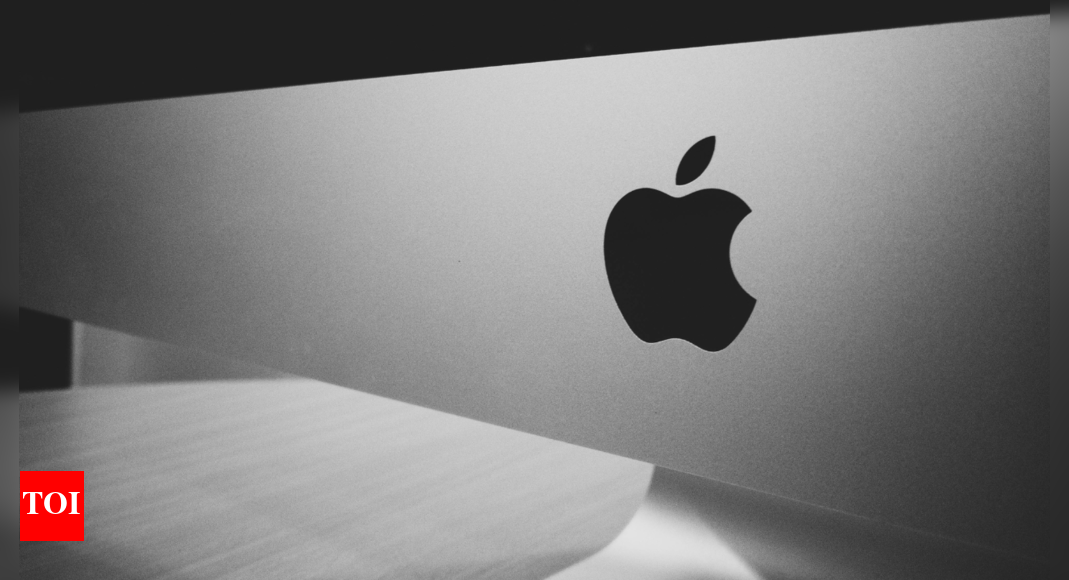Apple's Success in India Highlights Manufacturing as the Key to Solving ...