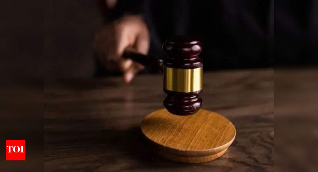 Robbery: Man acquitted in 31 year old dacoity case | Thane News - Times ...