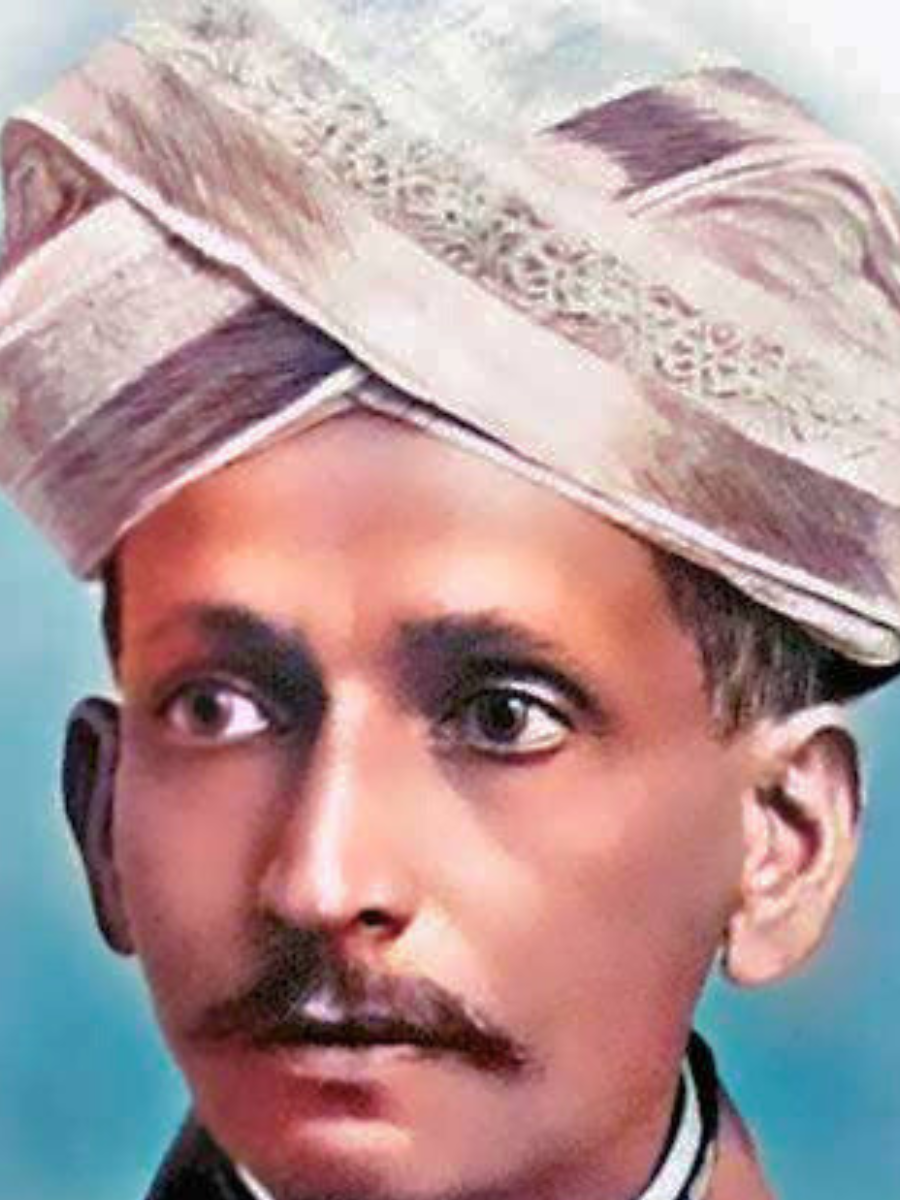 Engineer's Day 2024: 6 contributions of Sir M Visvesvaraya that ...