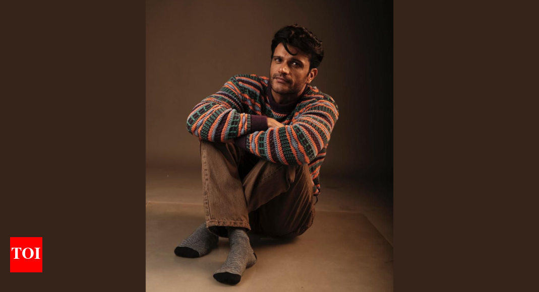 Jitin Gulati on Dark Roles, Acting Challenges, and His Upcoming ...