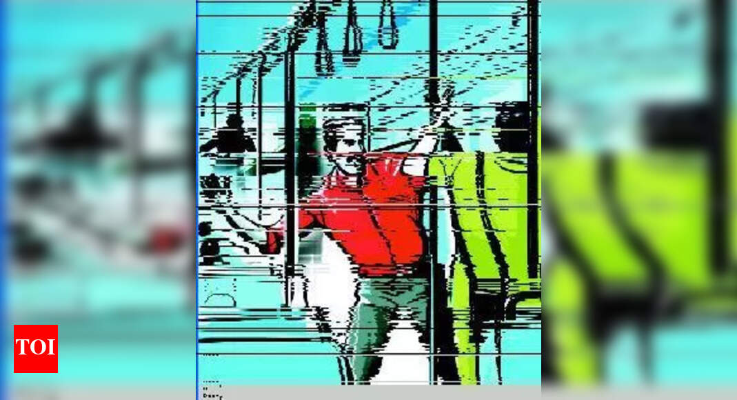 KSRTC Conductor Assaulted After Rejecting Help During Traffic Chaos ...