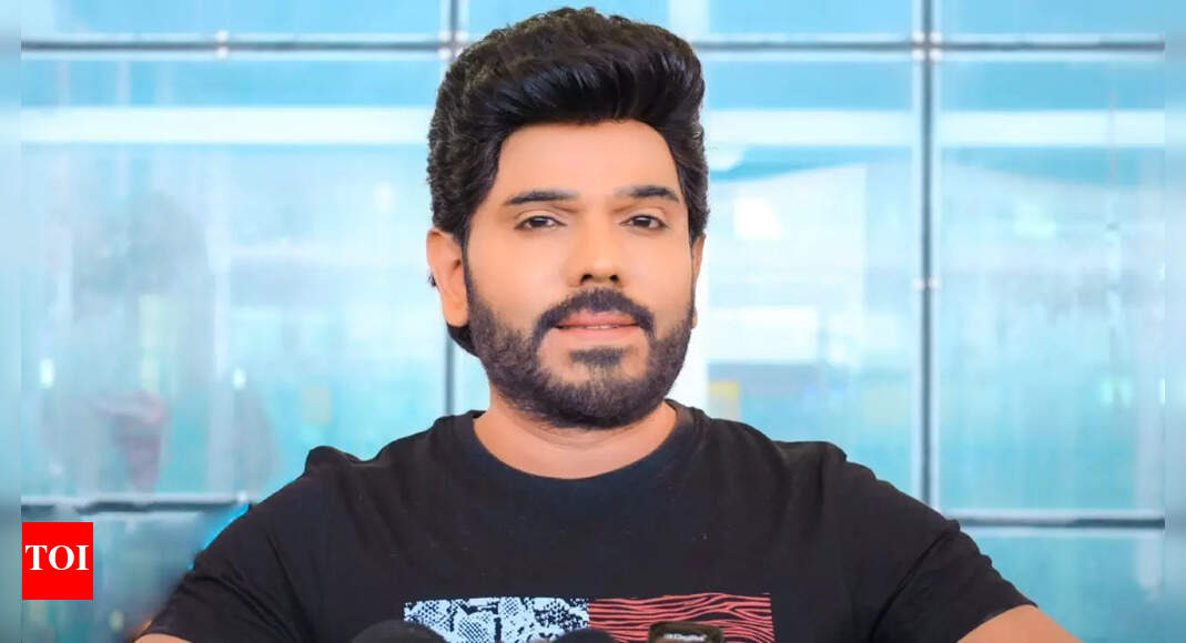 Legend Saravanan reveals details about his second film with Durai Senthilkumar | Tamil Movie ...