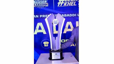 Exciting season of Kabaddi kicks-off, IPKL trophy launched | More ...
