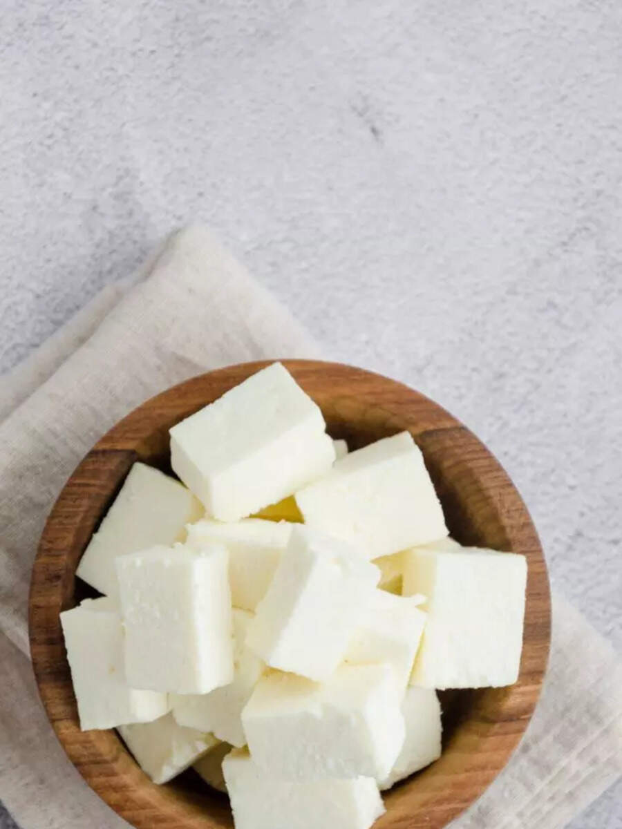 Tips to Identify Fake 'Paneer' At Home; 5 Simple Adulteration Tests ...