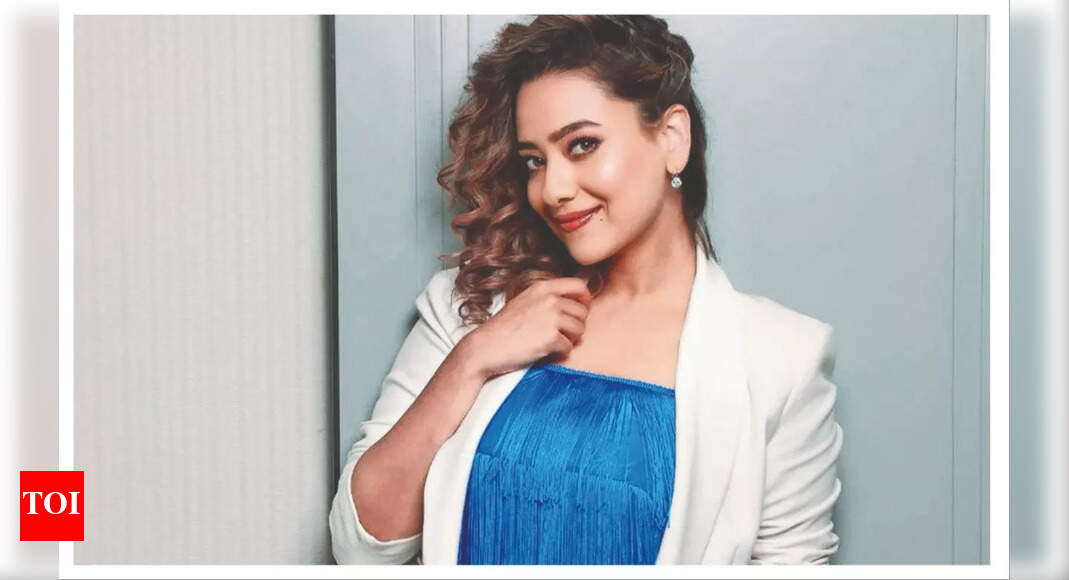 Exclusive! Madalsa Sharma quits Anupamaa: I missed the spark the ...