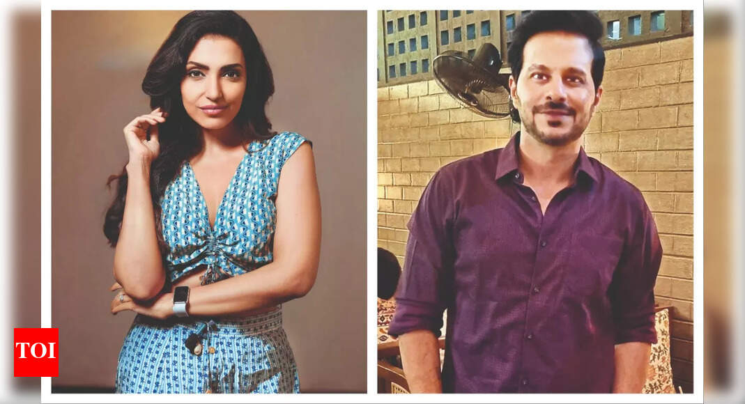 Ishqbaaaz actress Navina Bole: Relationships are falling apart because ...