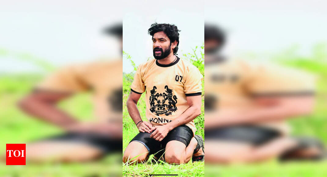 If an actor can’t do his bit to get into character, he should not be ...