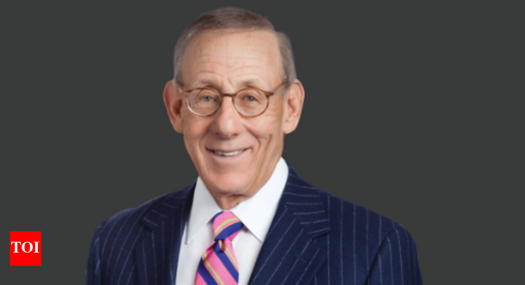 "Miami Dolphins Owner Stephen Ross Eyes Multi-Billion Dollar Deal: The ...