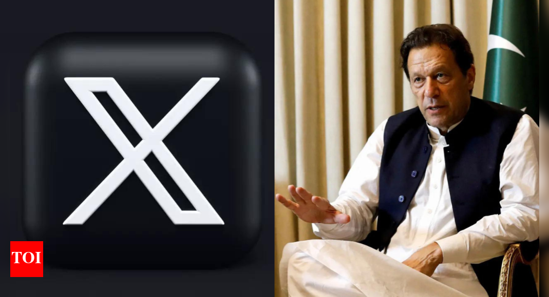 Pakistan clarifies ban on Twitter as the country probes ex-PM Imran ...