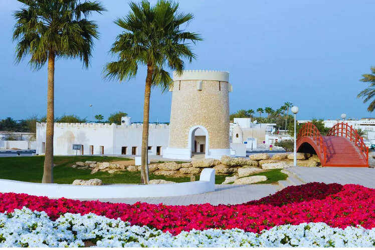 5 most beautiful Middle East countries to explore this October | Times ...