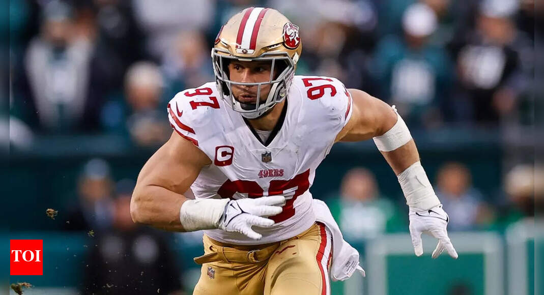 NFL Players Who Overcame Major Injuries: Inspiring Comeback Stories ...