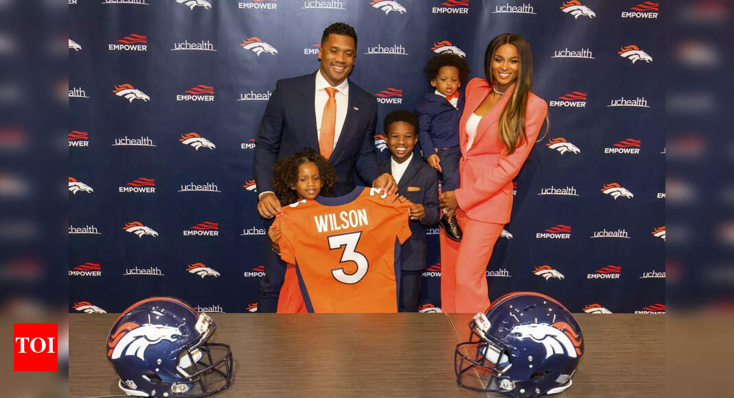 The Secret Behind NFL Marriages: How These Couples Make It Work | NFL ...